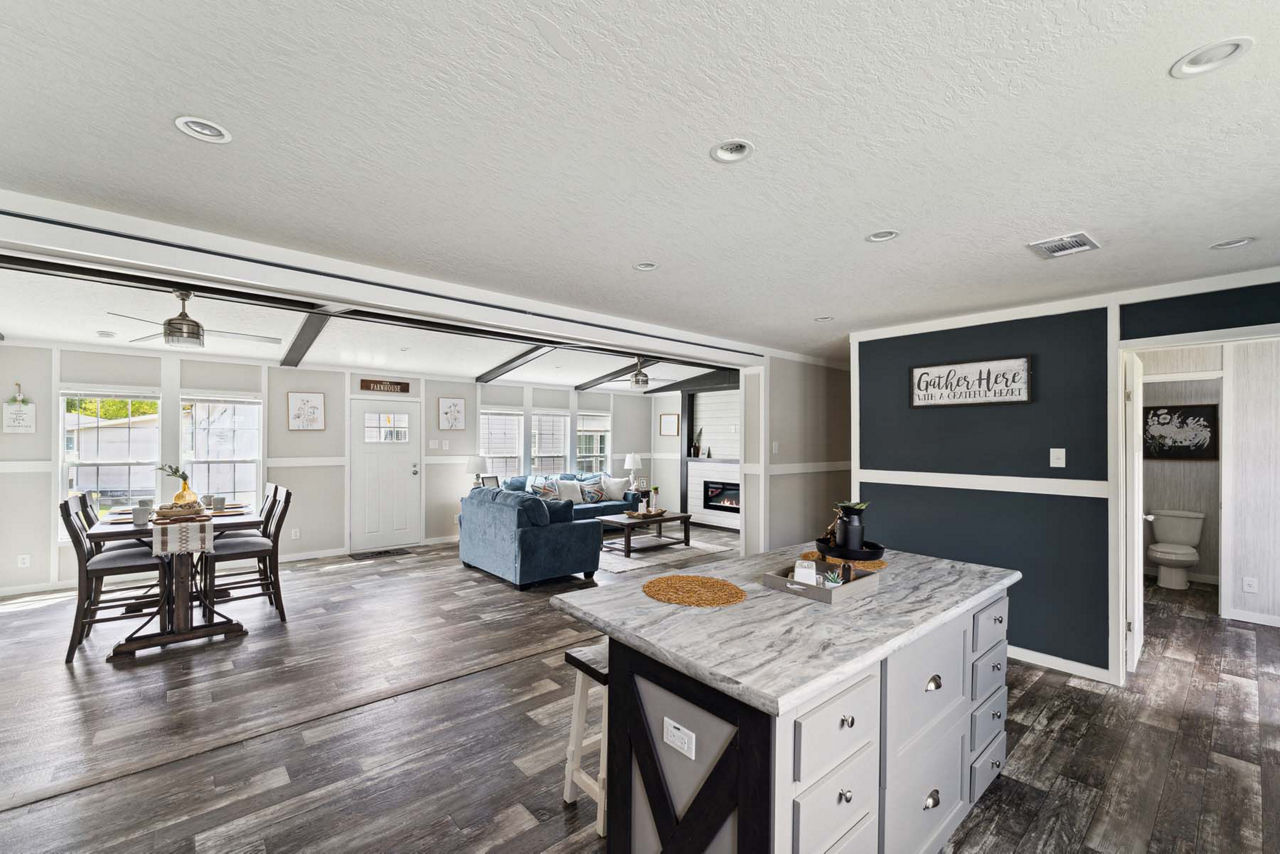 The Chipper - Champion Homes | Champion Homes